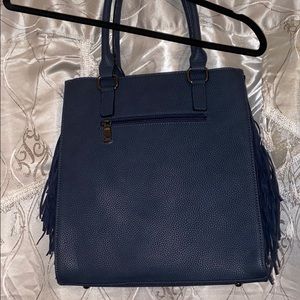 Black Rivet | Bags | Nwot Black Rivet Handbag | Poshmark